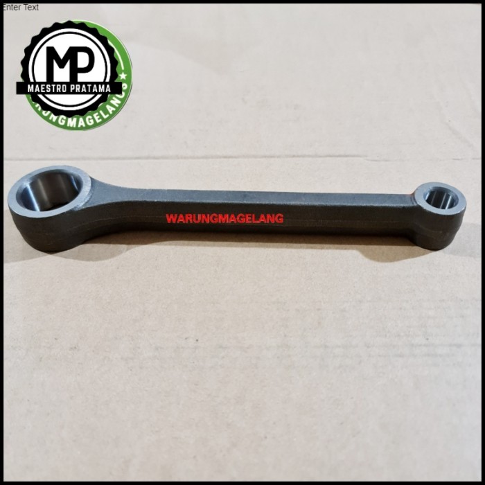 Jual Perkakas Connecting ROD Stang seker BULL FOR JACK HAMMER MAKITA HM ...