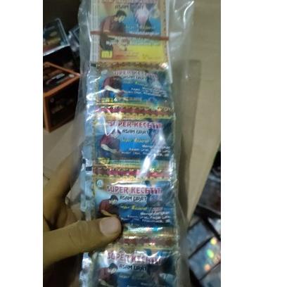 Jual SHOPEE 9.9 super kecetit original [KODE 062] | Shopee Indonesia