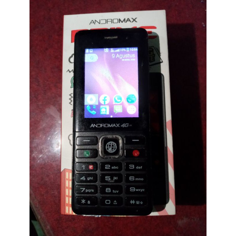 Jual Andromax prime (ROOT) | Shopee Indonesia
