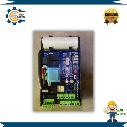 Jual Mother Board Palang Parkir Barrier Gate Mx50 & Mx80 | Shopee Indonesia