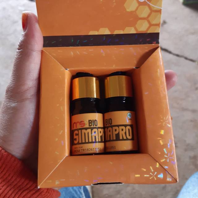 Jual Msi bio simapro | Shopee Indonesia