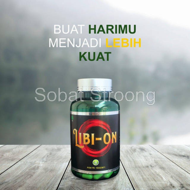 Jual Obat Kuat Sex Pria Tahan Lama Kapsul Perkasa obatkuat pria herbal kuat LIBION TAHAN LAMA di ...