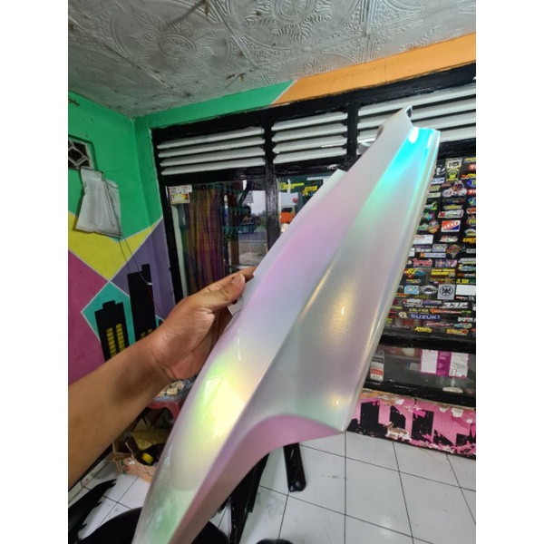 Jual cat bunglon putih TAIBANTENK HAEGENDAZZ WP | Shopee Indonesia