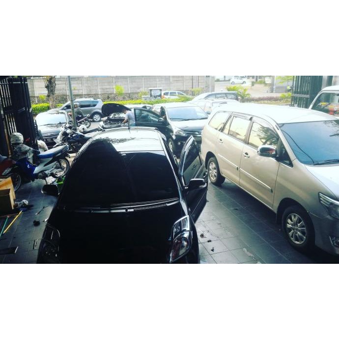 Jual Kaca Film Mobil Hitam Riben Full Set Harga Special!! Hot Deal ...