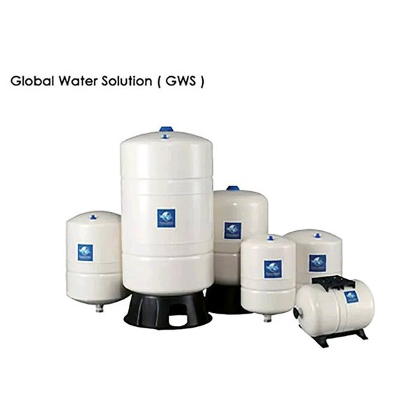 Jual Pressure tank GWS water solusion 500 LV tanki GWS | Shopee Indonesia