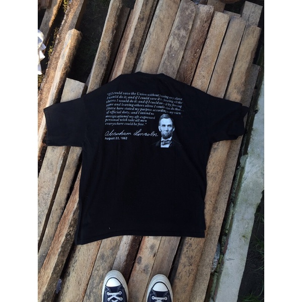 Jual Abraham Lincoln | Shopee Indonesia