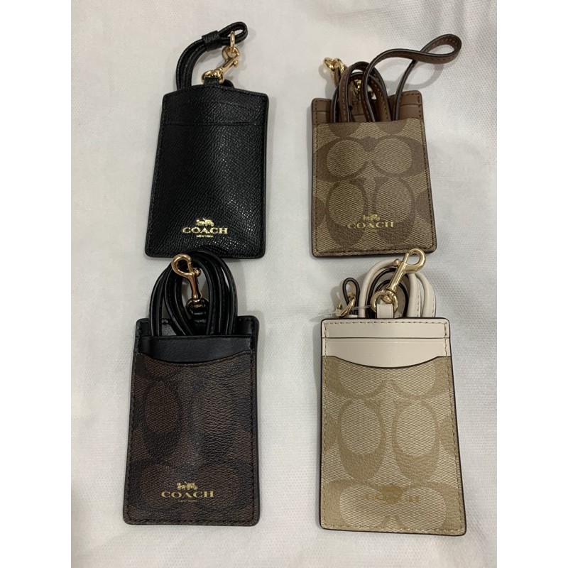 Jual Coach name tag | Shopee Indonesia