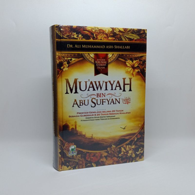 Jual Mu'awiyah Bin Abu Sufyan | Shopee Indonesia