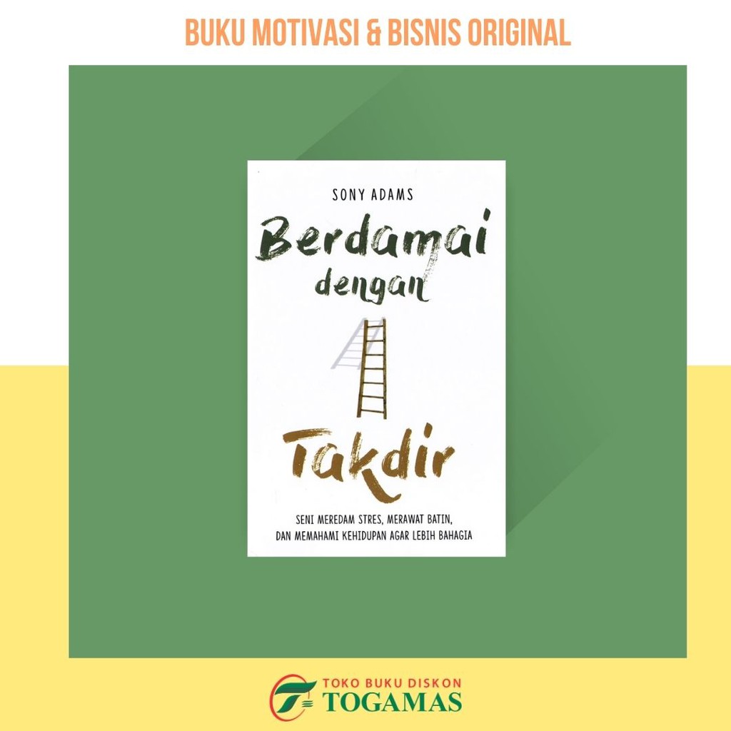 Jual BERDAMAI DENGAN DIRI PIKIRAN NEGATIF/SENDIRI/KETIDAK SEMPURNAAN/RASA MARAH/KEHILANGAN/MASA ...