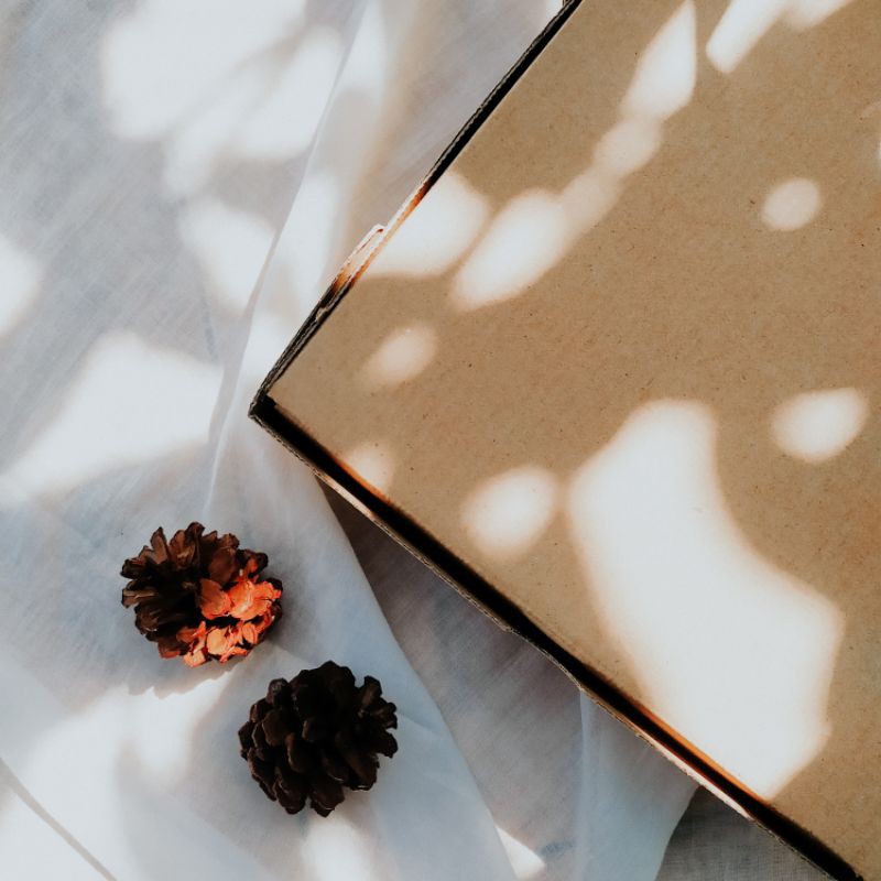 Jual Box Packaging | Shopee Indonesia
