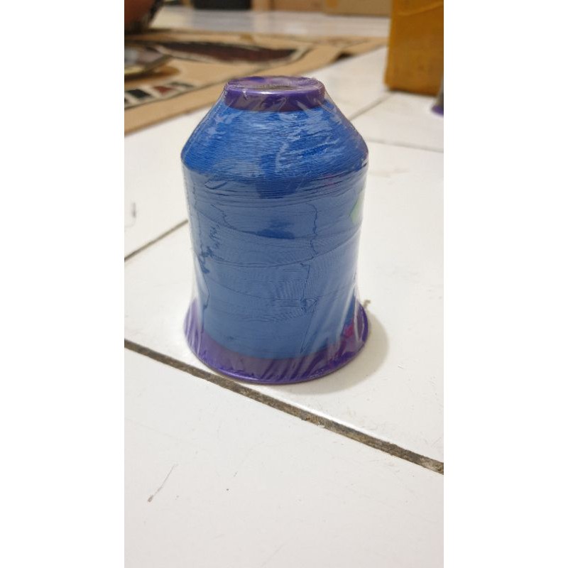 Jual BENANG WRAPPING NCP SIZE C ROLL BESAR - BENANG WRAPPING JORAN ...