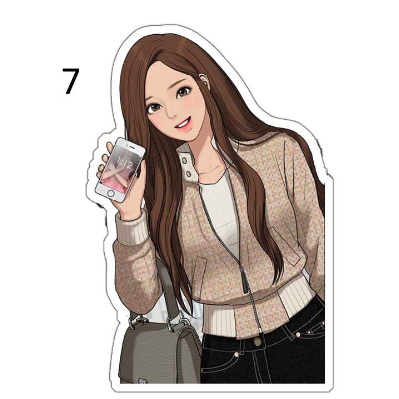 Jual Stiker True BeautySticker sheet | Shopee Indonesia