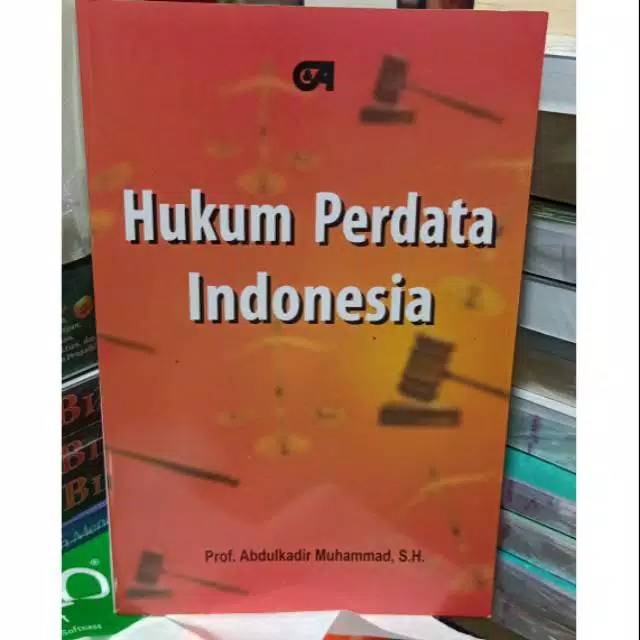 Jual Hukum perdata Indonesia | Shopee Indonesia
