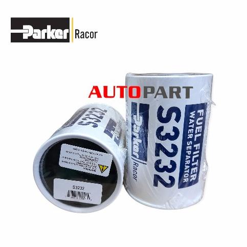 Jual S3232 RACOR GENUINE FUEL FILTER WATER SEPARATOR - BF46030-O ...