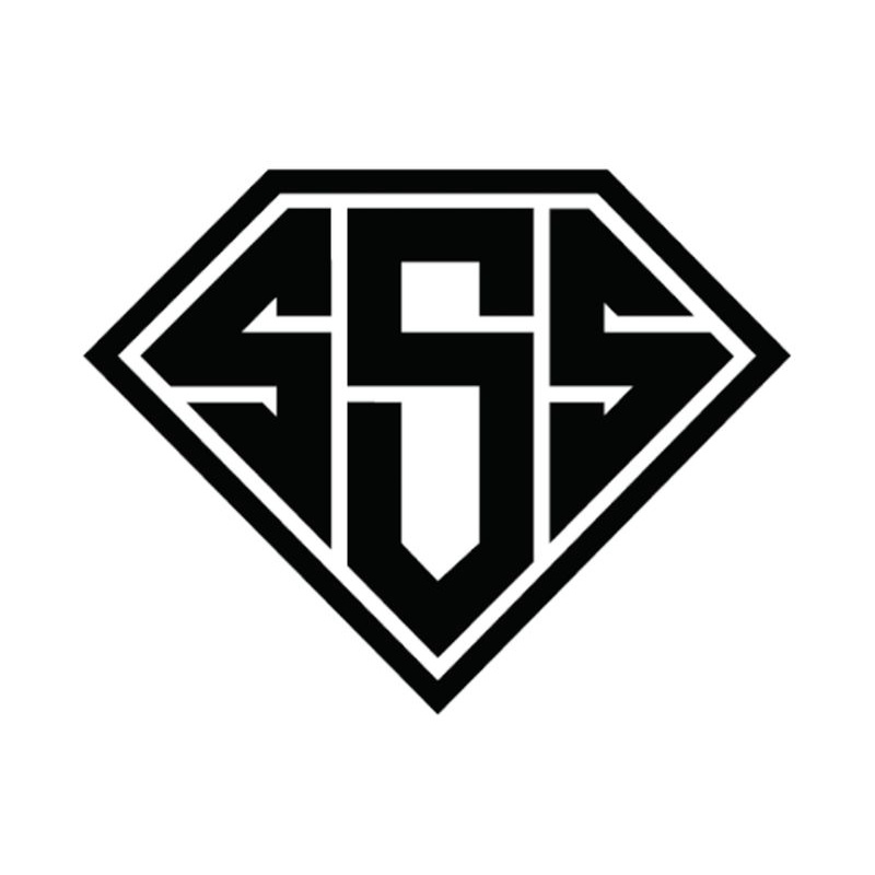 Jual STICKER LOGO SSS | Shopee Indonesia