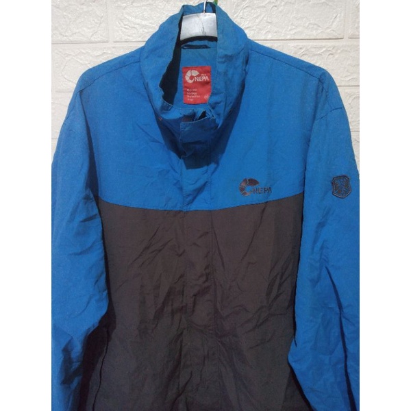 Jual jaket gunung nepa outdoor | Shopee Indonesia