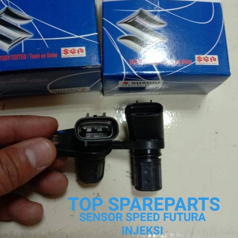 Jual SENSOR SPEED KECEPATAN SPEEDOMETER KILO METER SUZUKI APV FUTURA ...