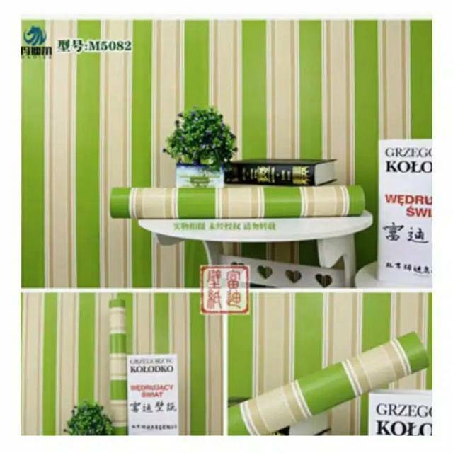 Jual Wallpaper dinding, wallsticker, dekorasi dinding, wall paper 45cm x 10 m, hiasan dinding ...