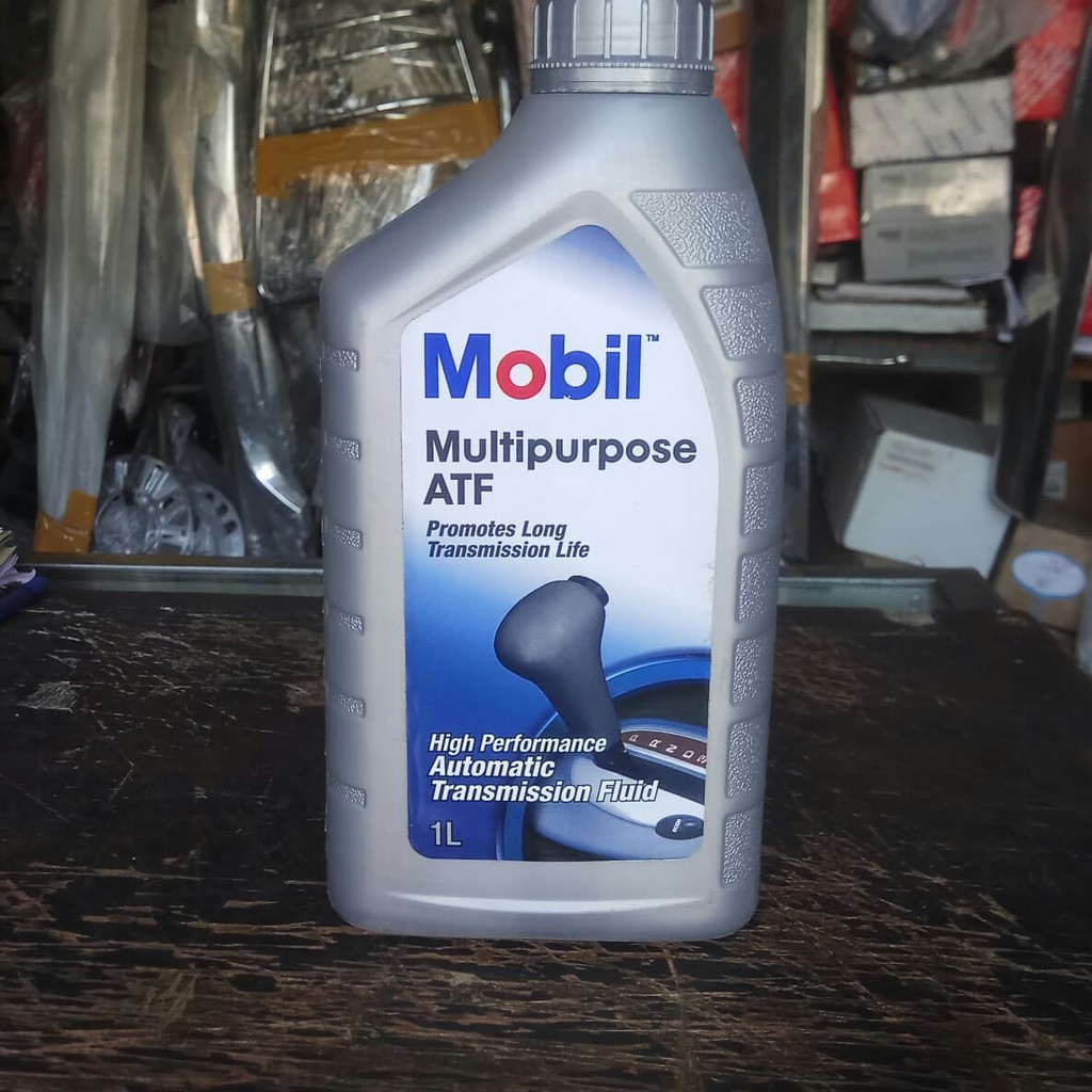 Jual Oli Power Steering ATF Multipurpose Mobil Automatic ...