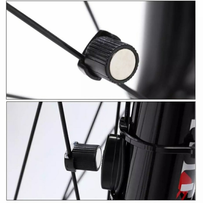 Jual MAGNET SENSOR UNIVERSAL SPEEDOMETER ODOMETER UNTUK KOMPUTER SEPEDA ...