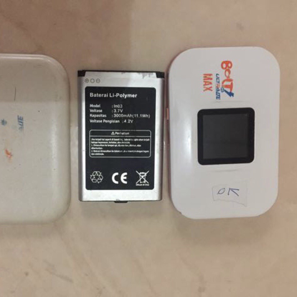 Jual Modem Wifi 4G Mifi Bolt Aquila Slim Aquila Max Ultra Lte BL1 Unlock | Shopee Indonesia