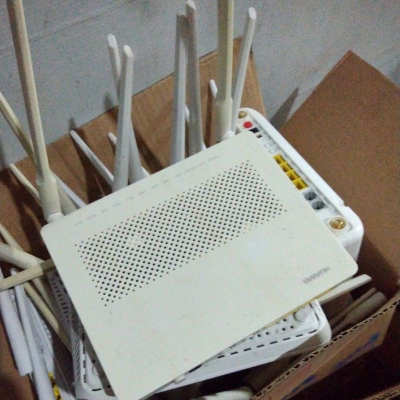 Jual router Wi-Fi OFF/MATI buat oprek | Shopee Indonesia