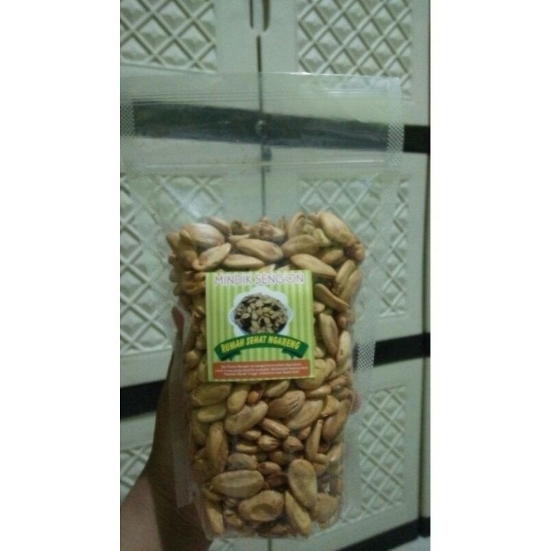 Jual MINDIK SENGON 250gram | Shopee Indonesia
