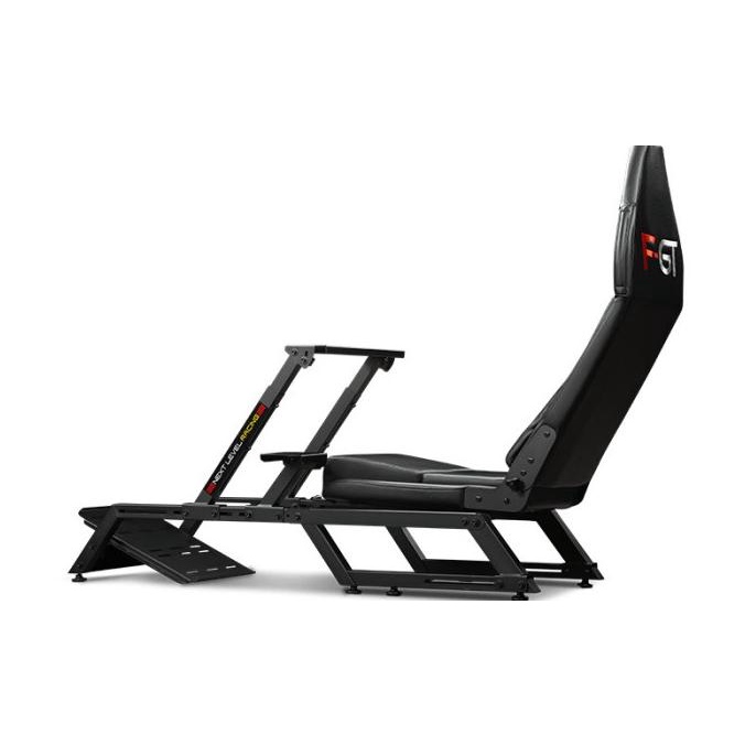 Jual Next Level Racing F-Gt Formula And Gt Simulator Cockpit | Shopee ...