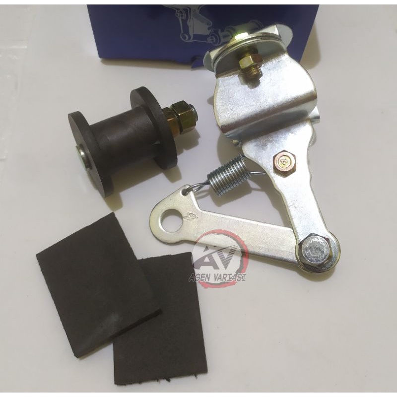 Jual stabilizer rantai motor RCY / penahan rantai / chain puller rantai ...