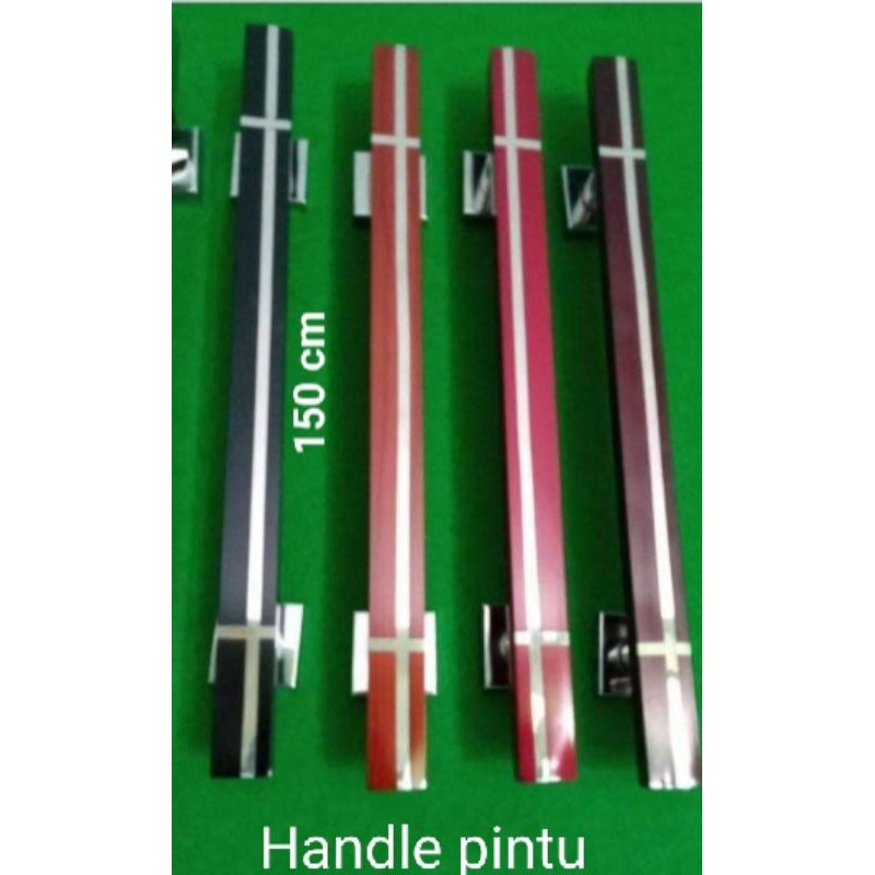 Jual Handle pintu kotak list stanlis /handle pintu kuputarung/handle ...