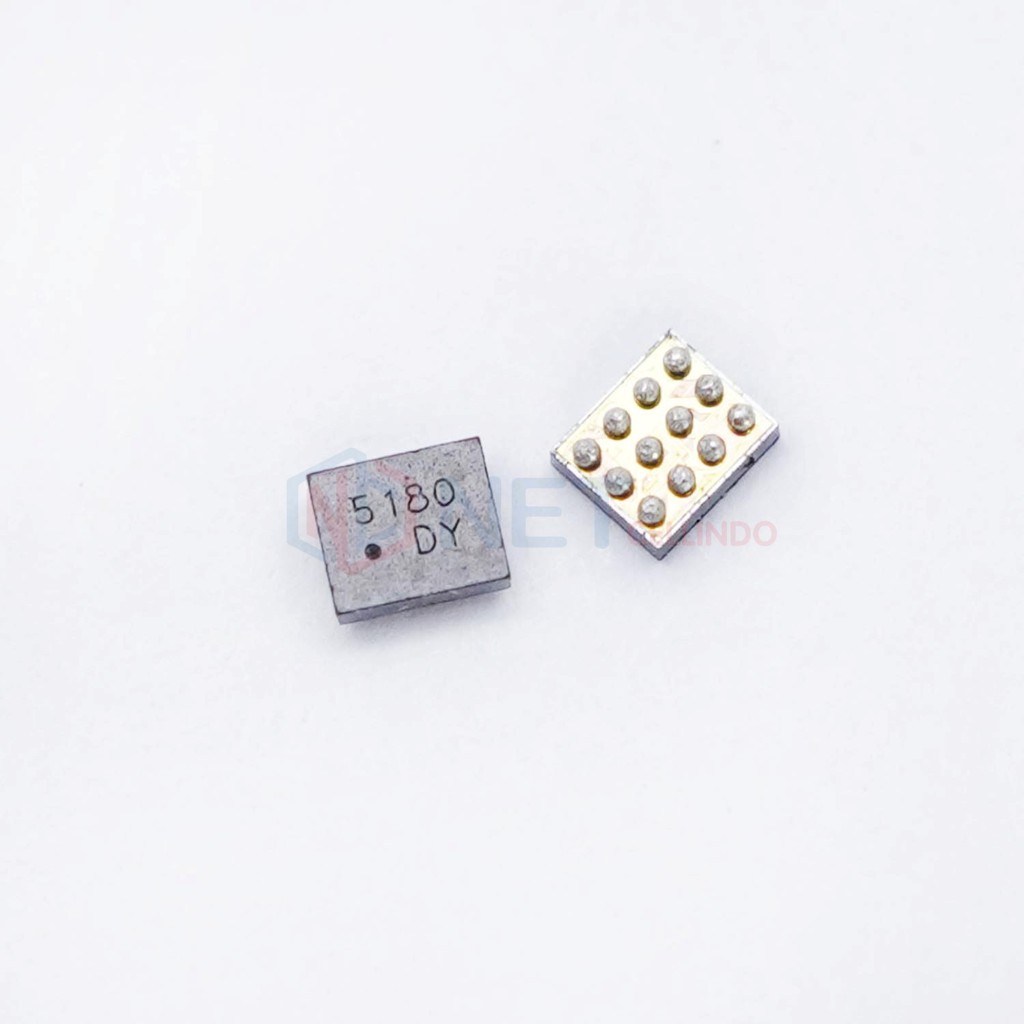 Jual IC LIGHT / CHIP LIGHT / CHIP LED / CHIP IC LIGHT (LM3534) | Shopee ...