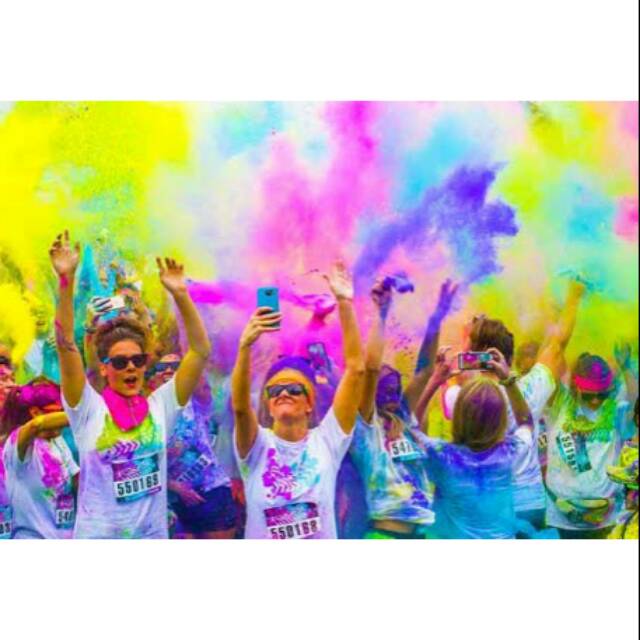 Jual HOLI POWDER | Shopee Indonesia