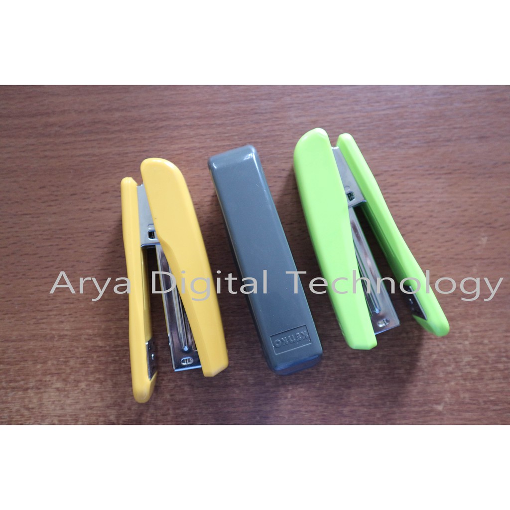 Jual Staples Stapler Kenko HD 50 Steples Hekter Hecter Jetrekan ...