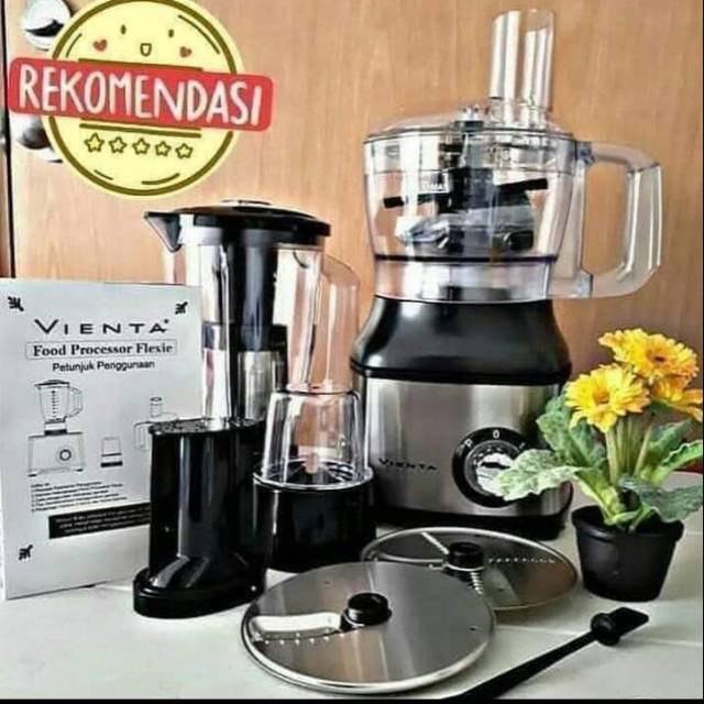 Jual Food Processor | Shopee Indonesia