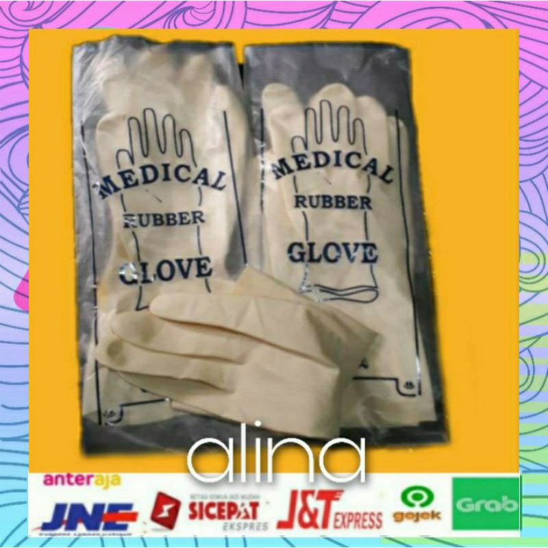 Jual Sarung tangan cat rambut | Shopee Indonesia