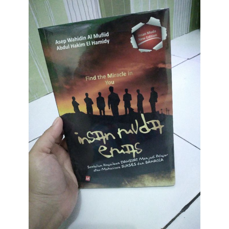 Jual buku insan muda emas | Shopee Indonesia