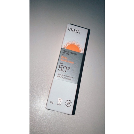 Jual Sunscreen ERHA ( SPF 50 PA+++ ) | Shopee Indonesia