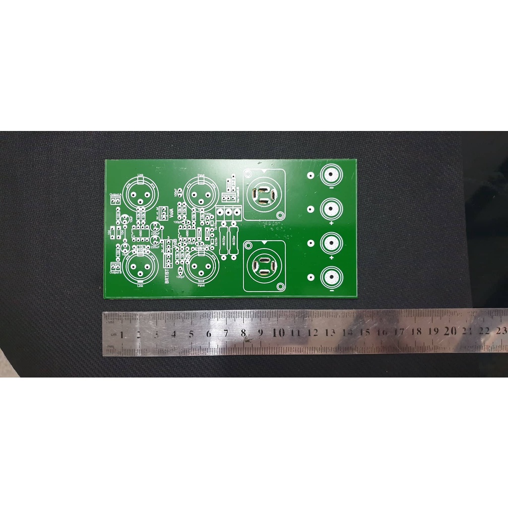 Jual PCB Input Balance PRO | Shopee Indonesia