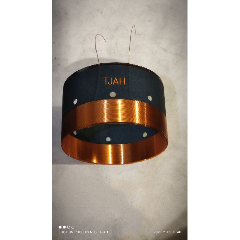 Jual Spul speaker MARCOPOLO, TUM ,NEW BLACK SPIDER 1898MK II ,ENIGMA ...