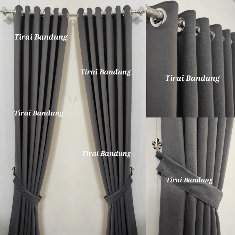 Jual GORDEN UNTUK COSTUM UKURAN | Shopee Indonesia