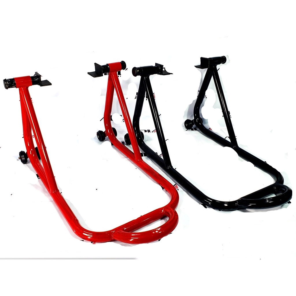 Jual Standar Paddock Pedok Motor Universal Standar Paddock Universal ...