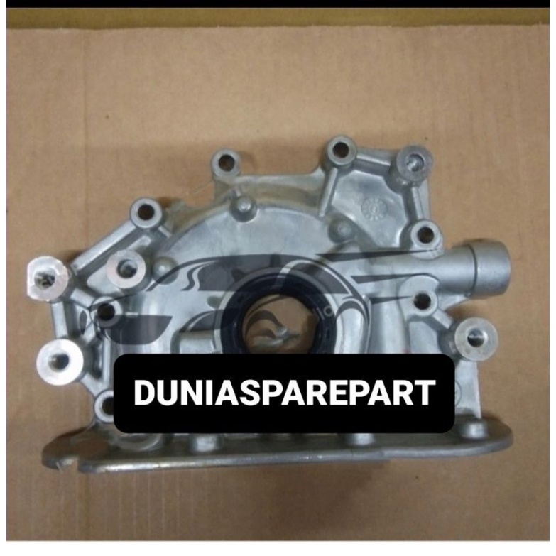 Jual OIL PUMP SUZUKI CARRY ST100 YSK ASLI | Shopee Indonesia