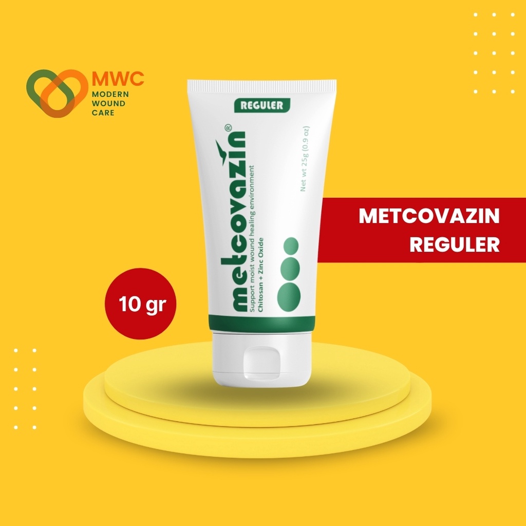 Jual Metcovazin Reguler 10gr 10 gr, Salep Luka, Obat Luka, Luka Bakar ...