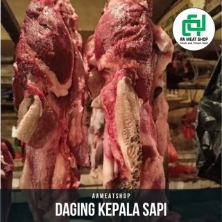 Jual Kepala Sapi Terlengkap & Harga Terbaru Desember 2025 | Shopee ...