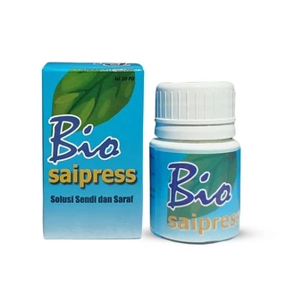Produk Herbal Saipress | Shopee Indonesia
