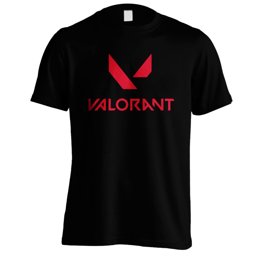 Jual Kaos Game Valorant | Shopee Indonesia