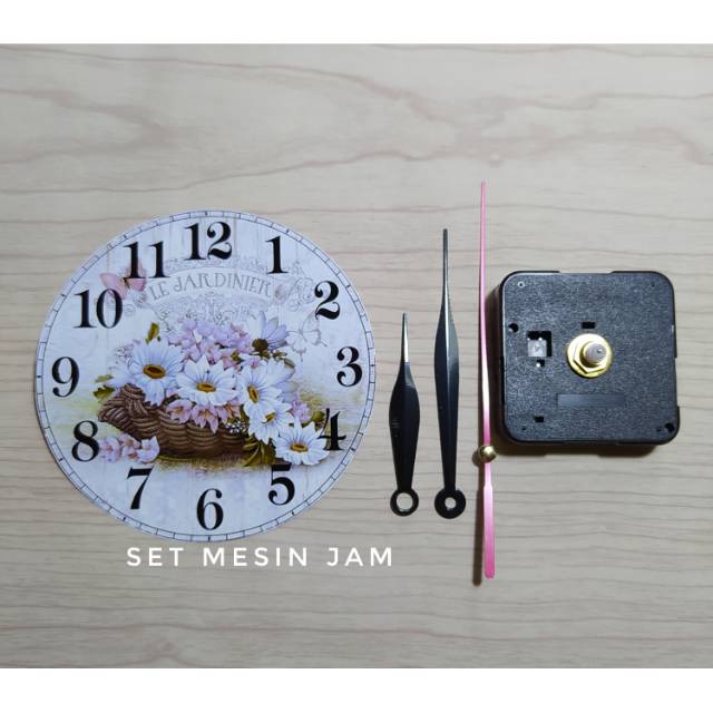 Jual APLIKASI MAHAR JAM | Shopee Indonesia