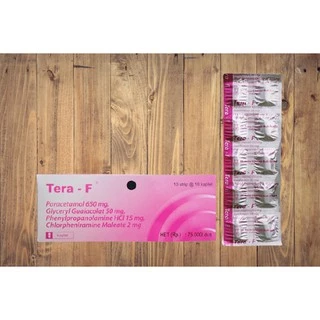 Jual Tera F Terlengkap & Harga Terbaru September 2025 | Shopee Indonesia