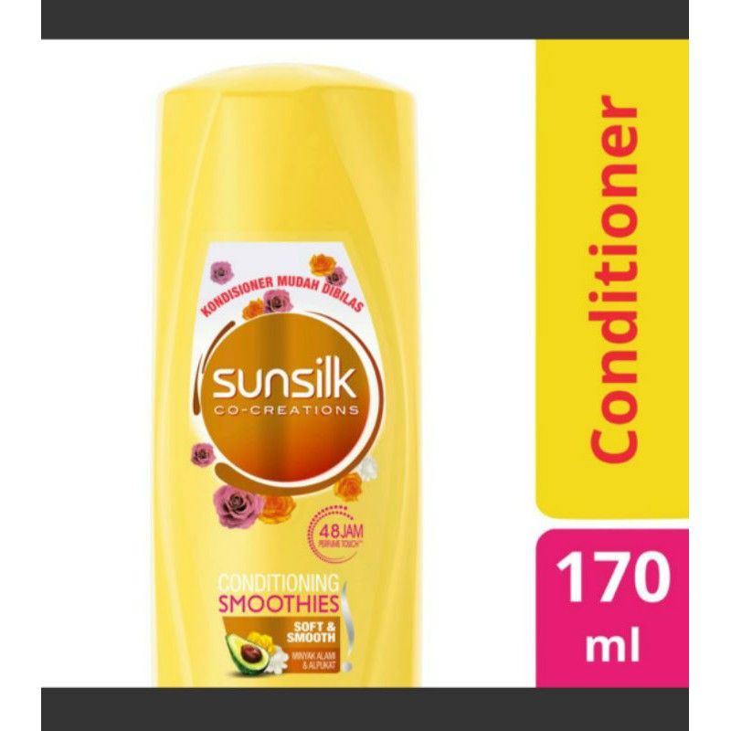 Jual kondisioner sunsilk 160ml kuning | Shopee Indonesia