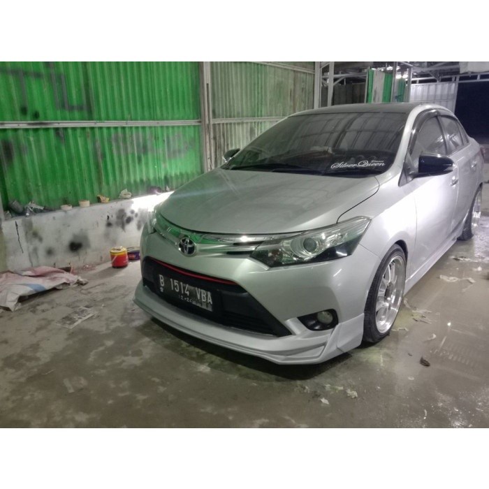 Jual BODYKIT Vios Gen3 Drive 68 bodikit vios 2012 2013 2014 2015 body ...